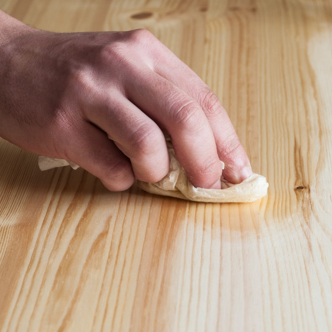 Maintenance – True North Bespoke